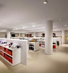 European Distribution Center - Importers and Distributors Group