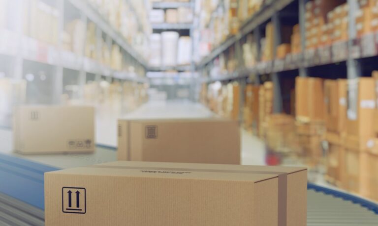 European Distribution Center - Importers and Distributors Group